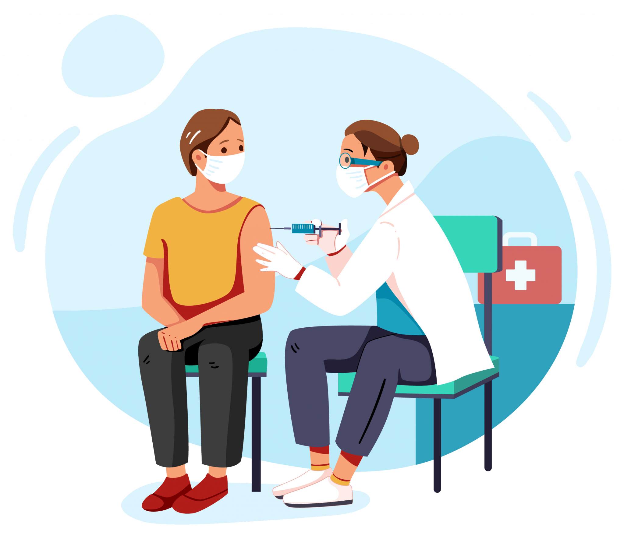 La Coqueluche : Symptômes, Prévention et Traitement - UCR