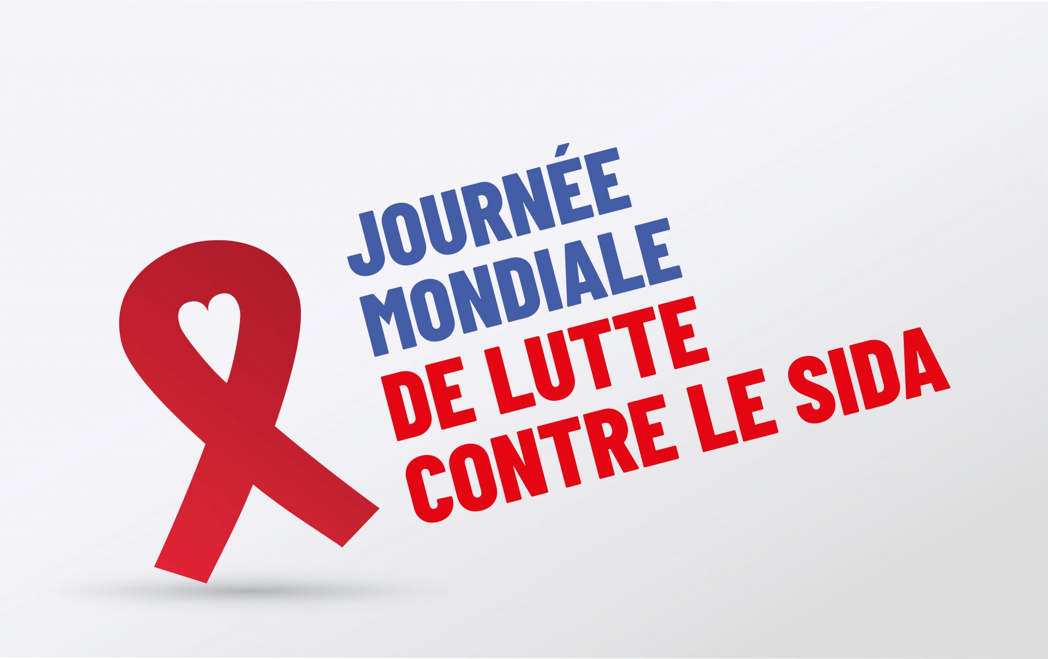 Journée mondiale de la lutte contre le sida 2024 - UCR